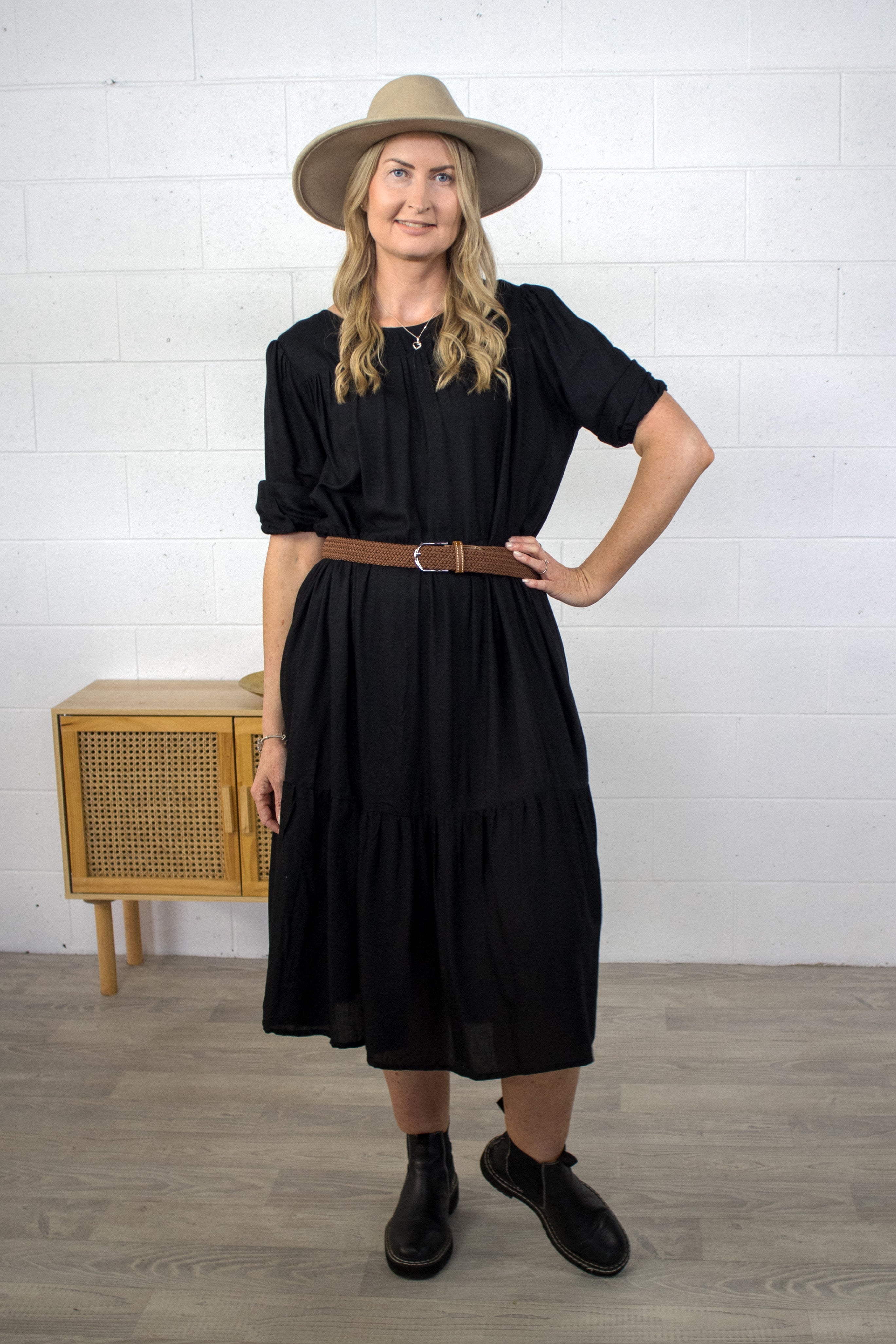 Cicely Smock Dresses – N O O Z