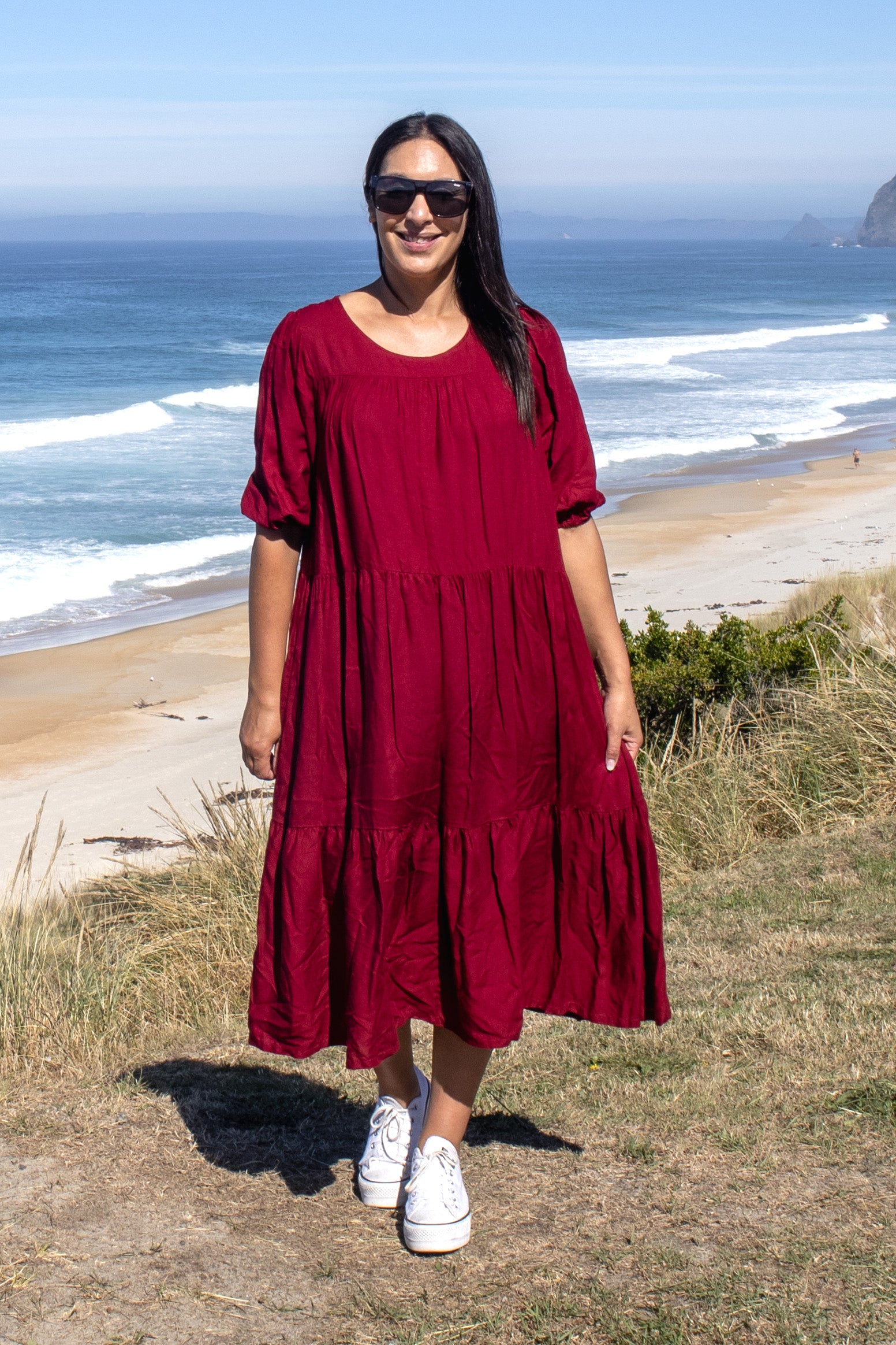Cicely Smock Dresses – N O O Z